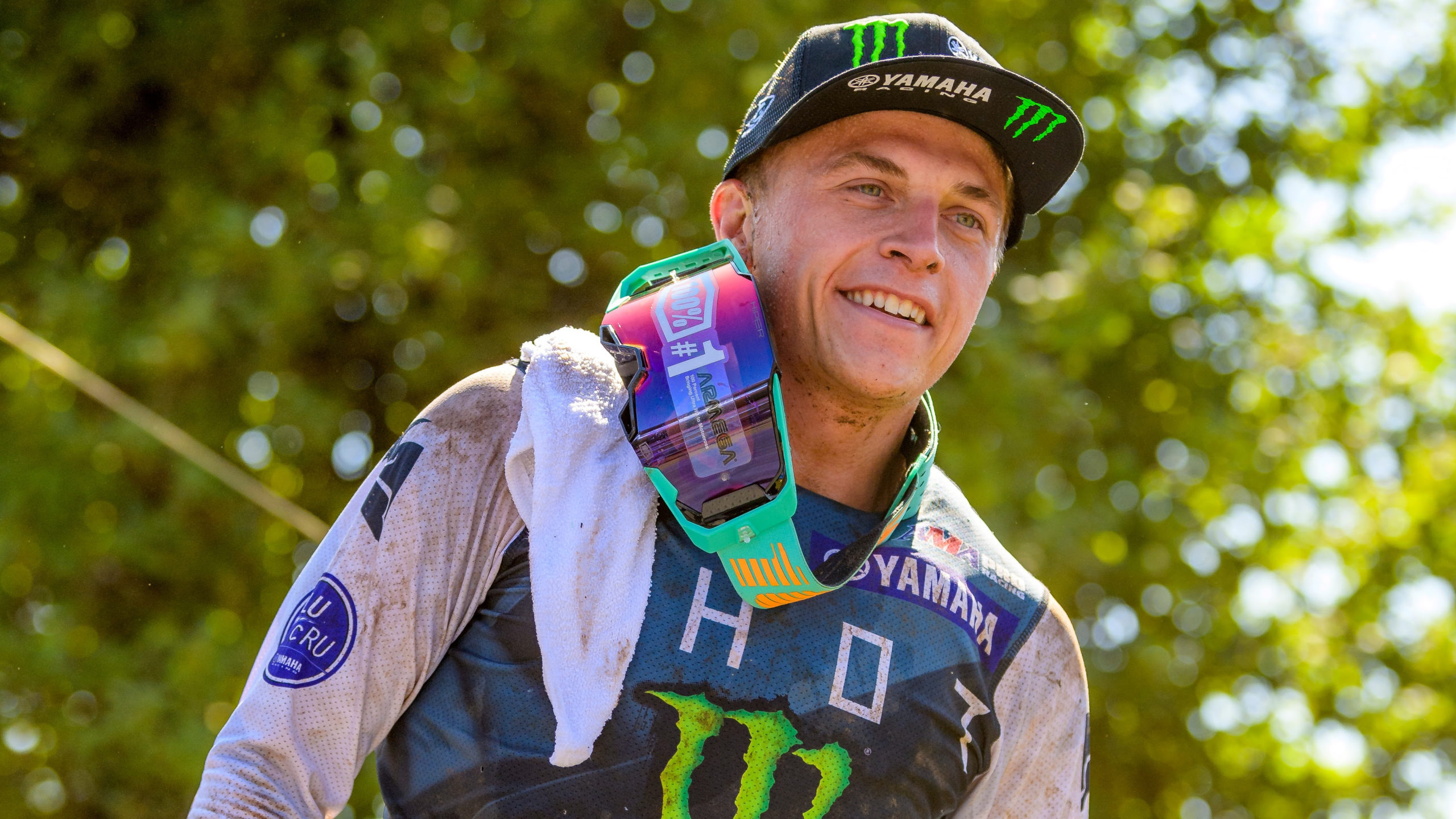 Jeremy Martin Motocross