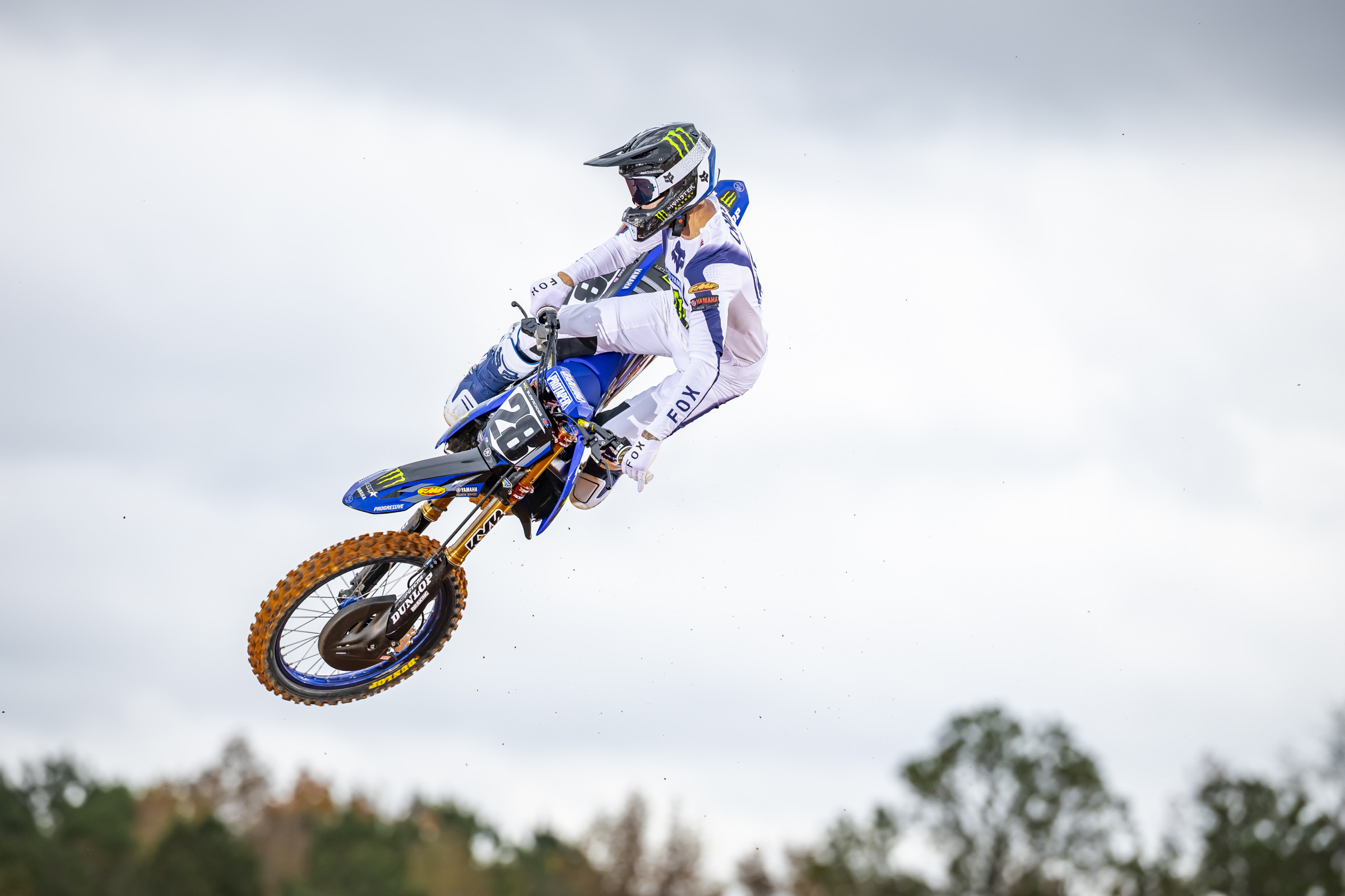 Motocross Birmingham