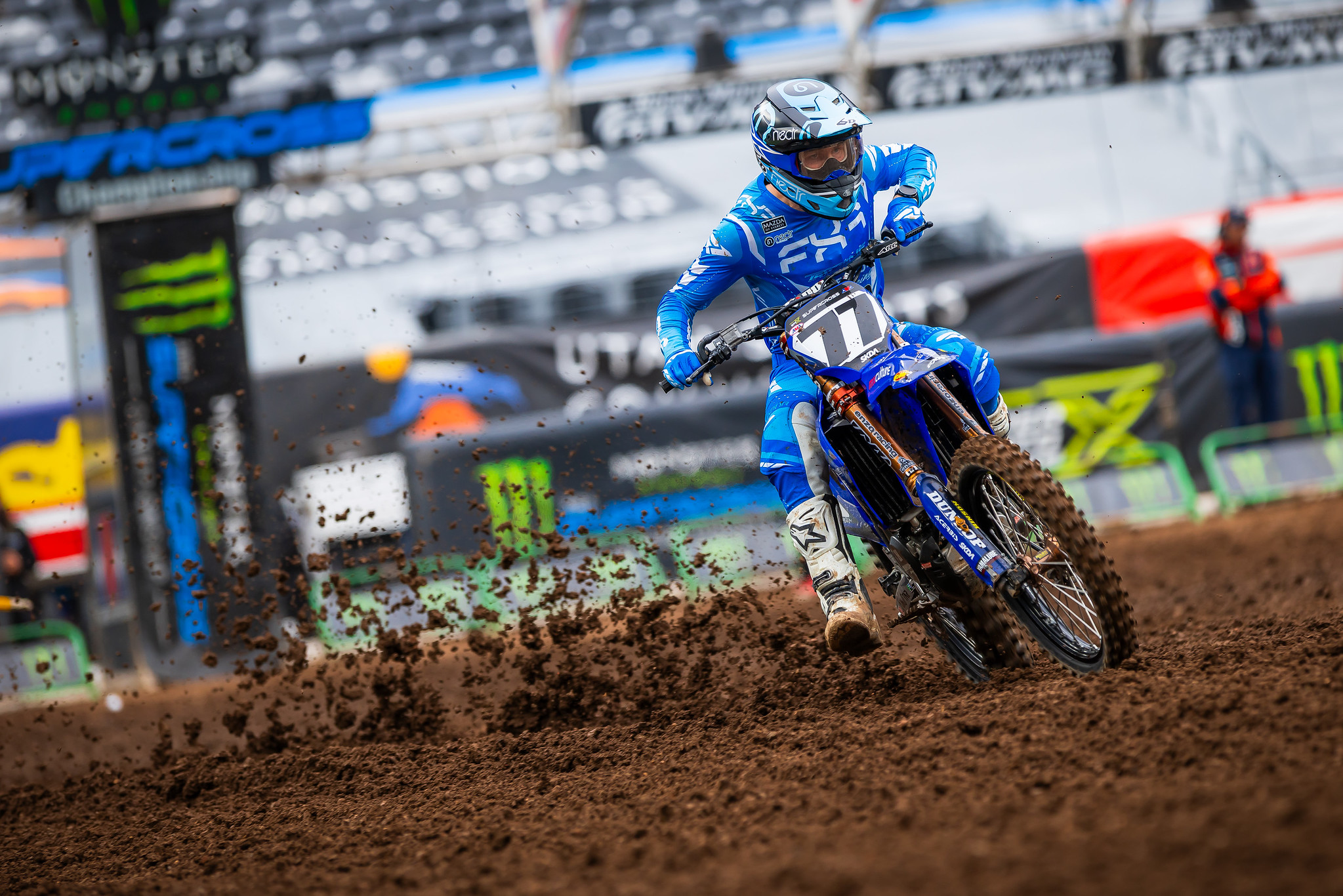 How You Can Support Jerry Robin via Road 2 Recovery