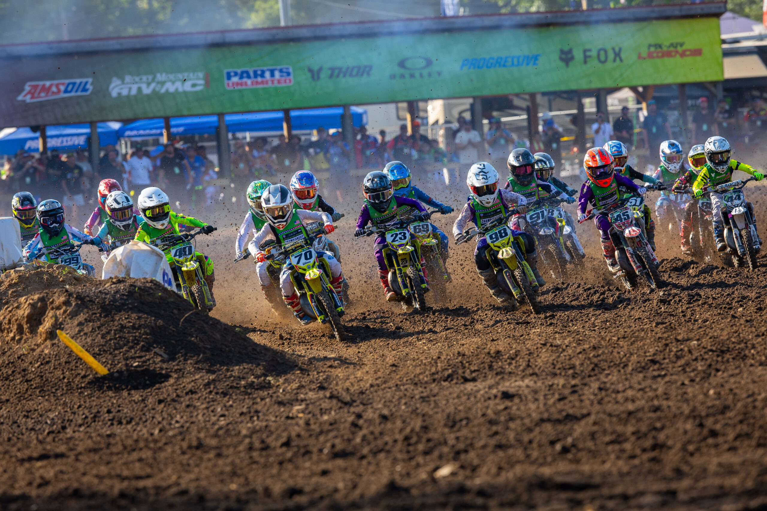 2026 Loretta Lynn Area Qualifier and Regional Championship Dates Announced