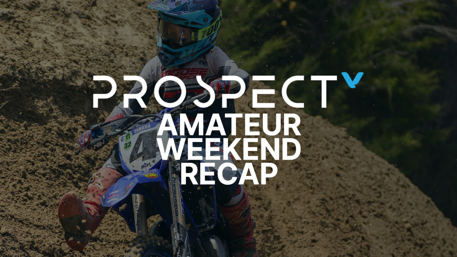 Changing the Coverage Game in Amateur Motocross - Vurbmoto