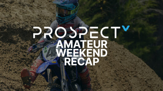 Changing the Coverage Game in Amateur Motocross - Vurbmoto