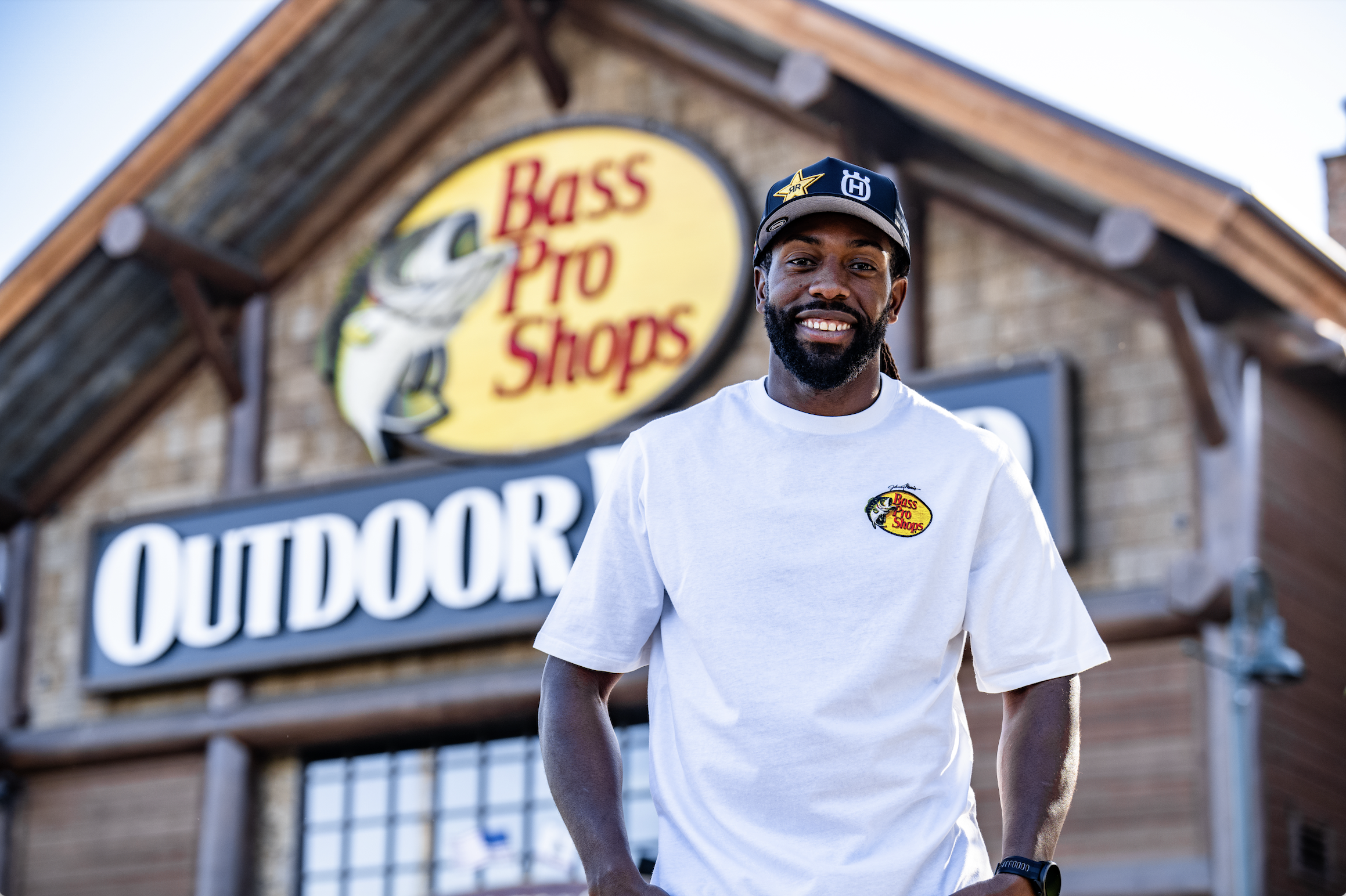 Bass Pro Shops Partners with SMX League, SMX World Championship Final ...