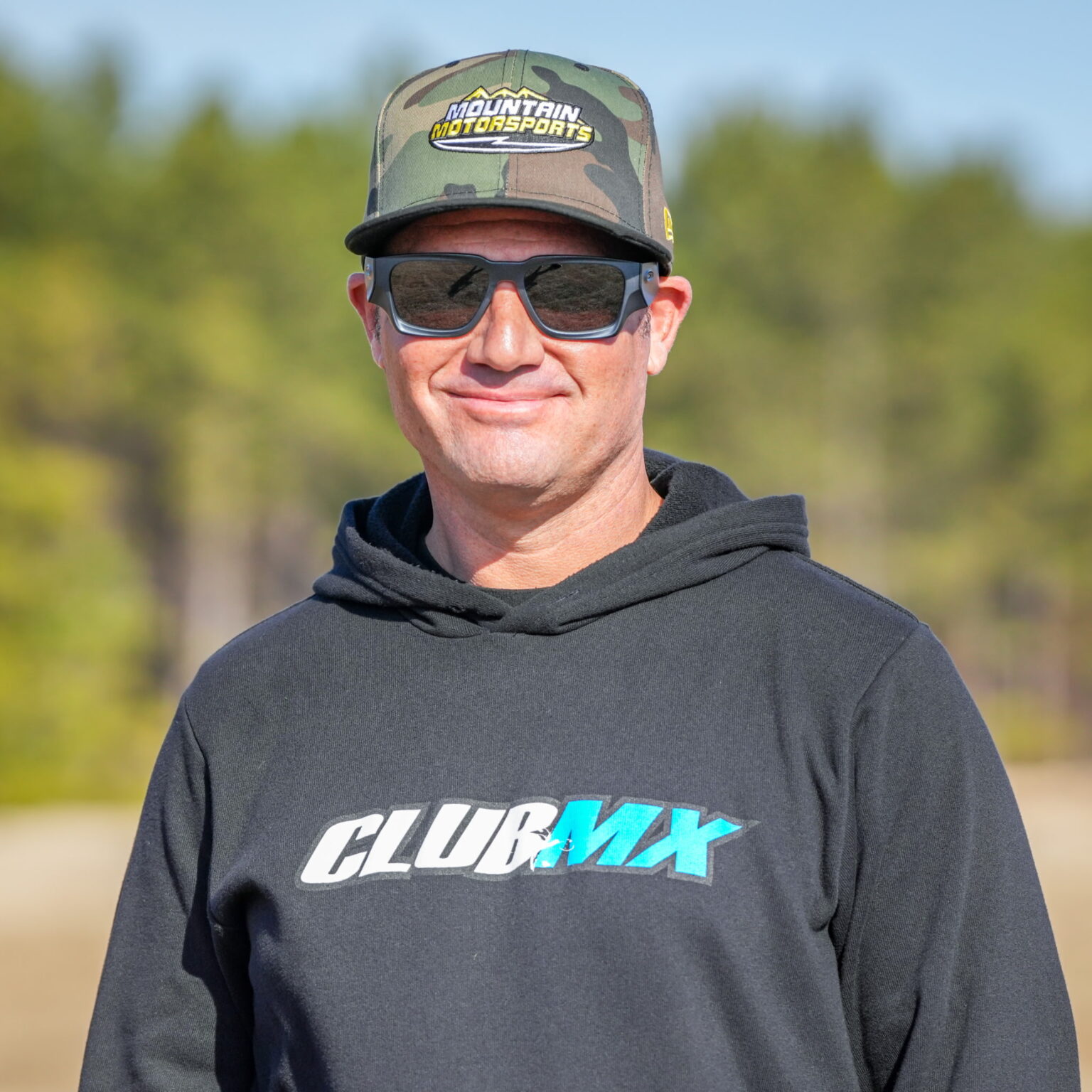 ClubMX Announces Chad Reed as Director of Performance