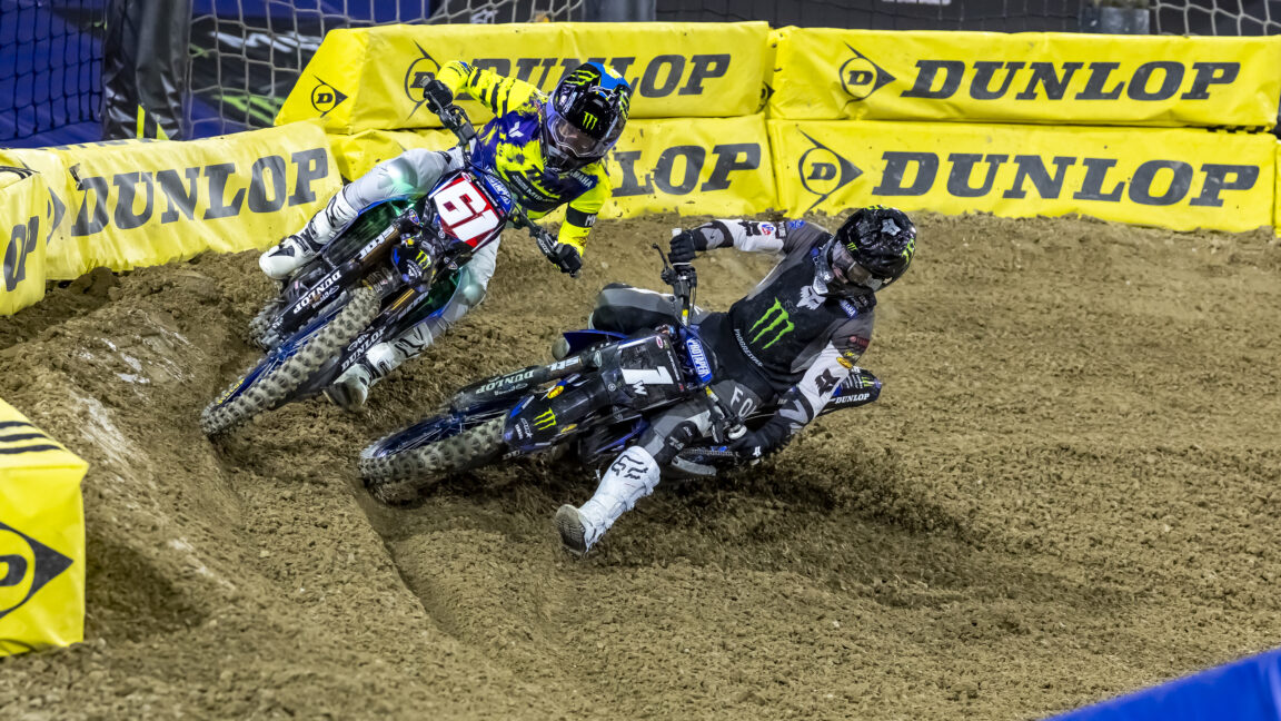 Watch: Deegan, Anstie, Mosiman, Tomac, Lawrence, Roczen and More Talk ...