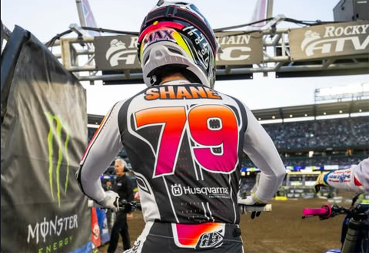 Max Shane Releases Update Following Scary Crash in SMX Next Main Event ...