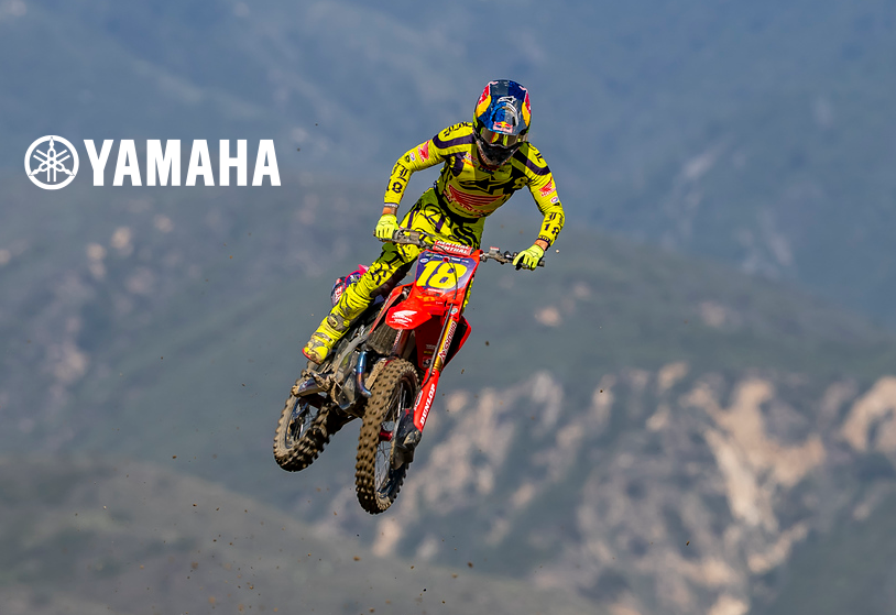 Lars Lindstrom Gives Update on Status of Jett Lawrence for Pro Motocross